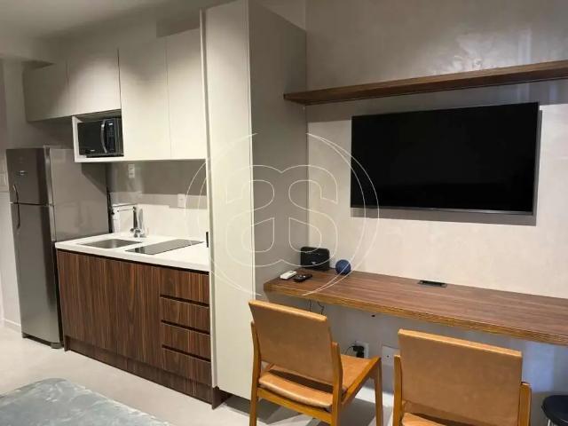 Apartamento para Locação em São Paulo/SP Vila Mariana 1 Quartos
