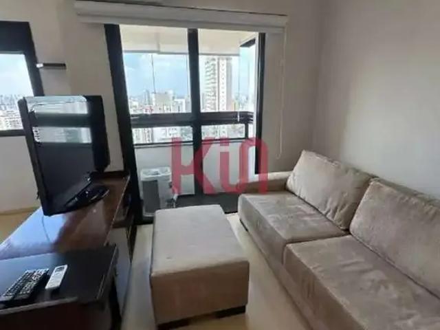 Apartamento para Locação em São Paulo/SP Vila Mariana 1 Quartos