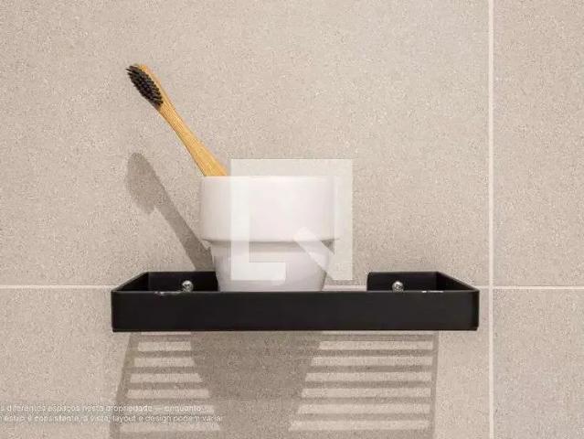 Apartamento para Locação em São Paulo/SP Vila Mariana 1 Quartos