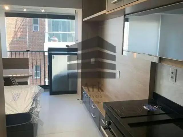 Apartamento para Locação em São Paulo/SP Vila Mariana 1 Quartos