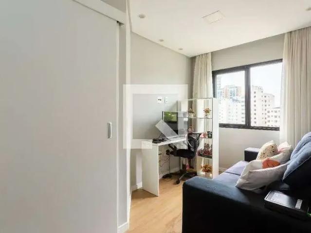 Apartamento para Locação em São Paulo/SP Vila Mariana 1 Quartos