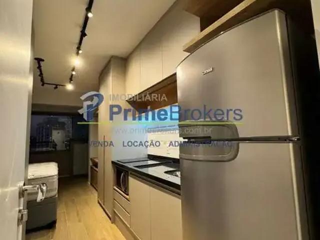 Apartamento para Locação em São Paulo/SP Vila Mariana 1 Quartos