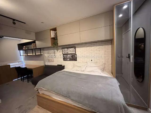 Apartamento para Locação em São Paulo/SP Vila Mariana 1 Quartos