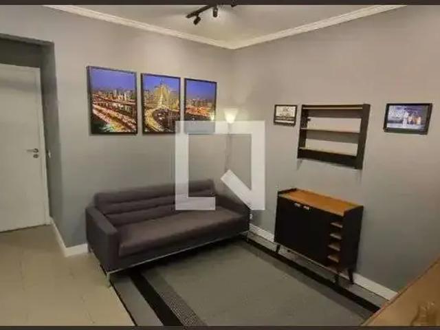 Apartamento para Locação em São Paulo/SP Vila Mariana 1 Quartos