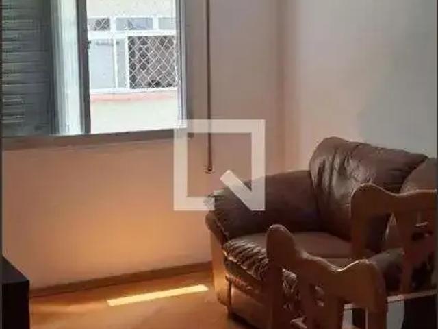 Apartamento para Locação em São Paulo/SP Vila Mariana 1 Quartos