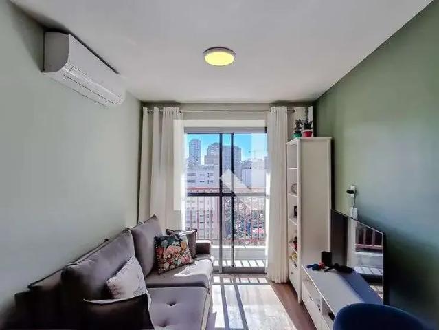 Apartamento para Locação em São Paulo/SP Vila Mariana 1 Quartos