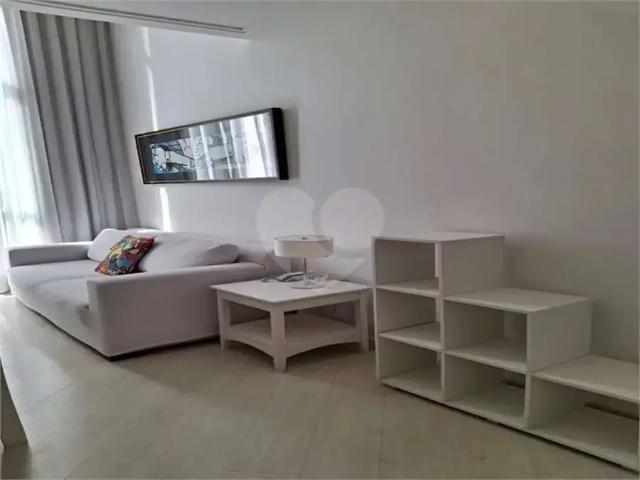 Apartamento para Locação em São Paulo/SP Vila Mariana 1 Quartos