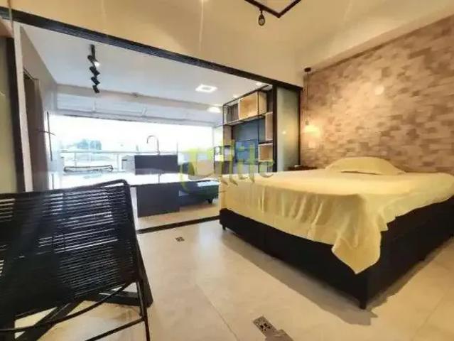 Apartamento para Locação em São Paulo/SP Vila Mariana 1 Quartos