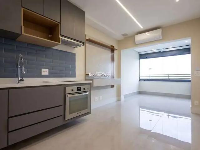 Apartamento para Locação em São Paulo/SP Vila Mariana 1 Quartos