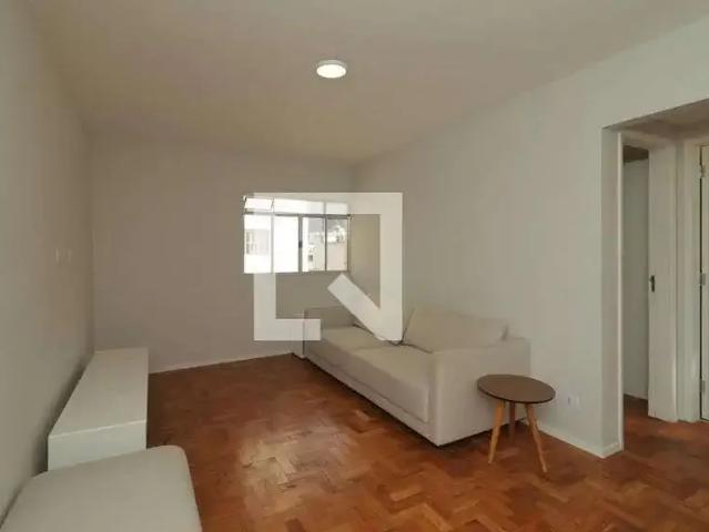 Apartamento para Locação em São Paulo/SP Vila Mariana 1 Quartos