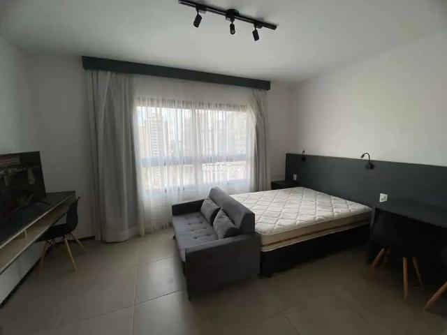 Apartamento para Locação em São Paulo/SP Vila Mariana 1 Quartos