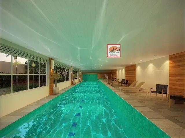 Apartamento para Locação em São Paulo/SP Vila Mariana 1 Quartos