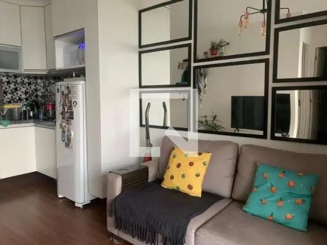 Apartamento para Locação em São Paulo/SP Vila Mariana 1 Quartos