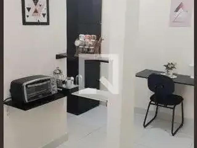 Apartamento para Locação em São Paulo/SP Vila Mariana 1 Quartos