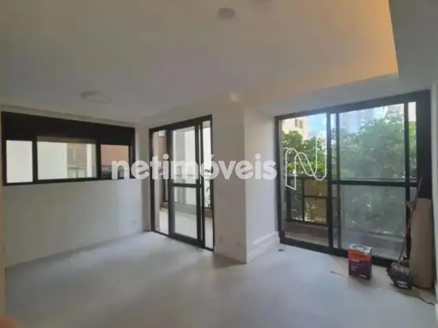 Apartamento para Locação em São Paulo/SP Vila Mariana 1 Quartos