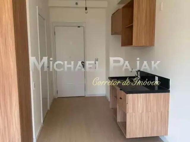 Apartamento para Locação em São Paulo/SP Vila Mariana 1 Quartos