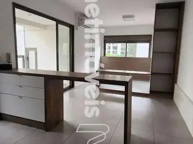Apartamento para Locação em São Paulo/SP Vila Mariana 1 Quartos
