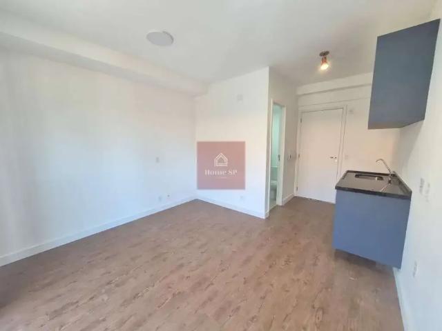 Apartamento para Locação em São Paulo/SP Vila Mariana 1 Quartos