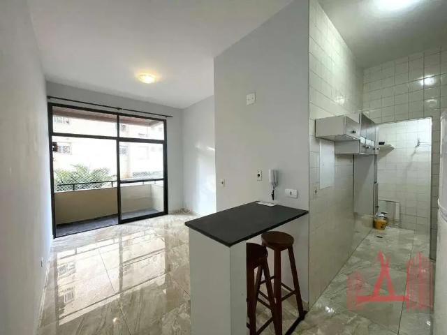 Apartamento para Locação em São Paulo/SP Vila Mariana 1 Quartos