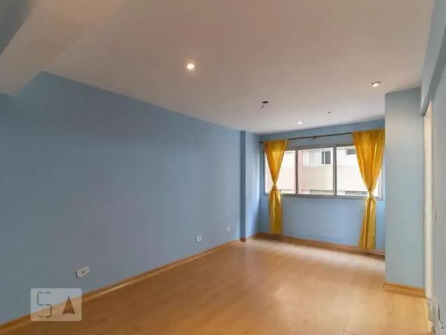 Apartamento para Locação em São Paulo/SP Vila Mariana 1 Quartos