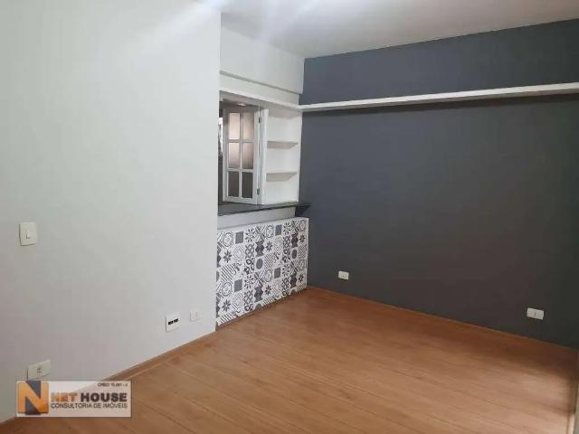 Apartamento para Locação em São Paulo/SP Vila Mariana 1 Quartos