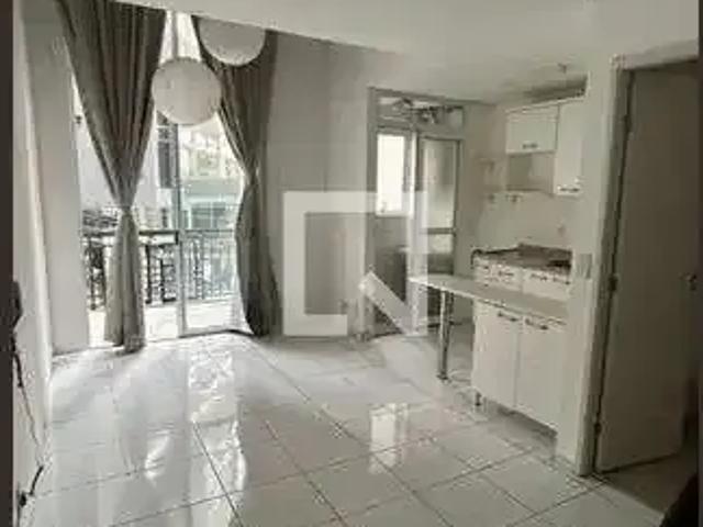 Apartamento para Locação em São Paulo/SP Vila Mariana 1 Quartos