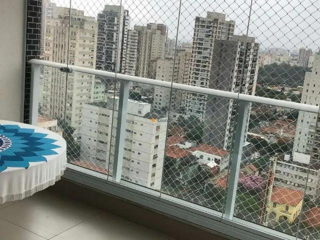 Apartamento para Locação em São Paulo/SP Vila Mariana 1 Quartos