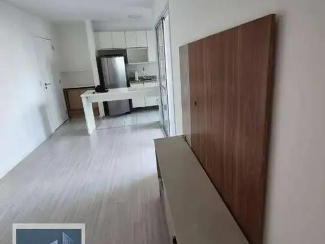Apartamento para Locação em São Paulo/SP Vila Mariana 1 Quartos