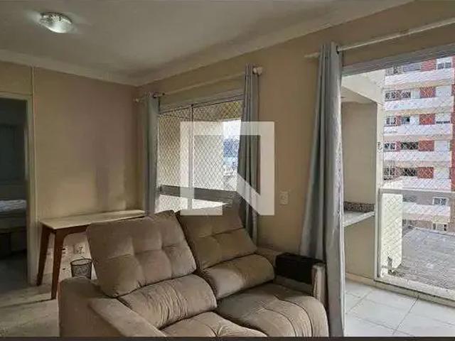 Apartamento para Locação em São Paulo/SP Vila Mariana 1 Quartos