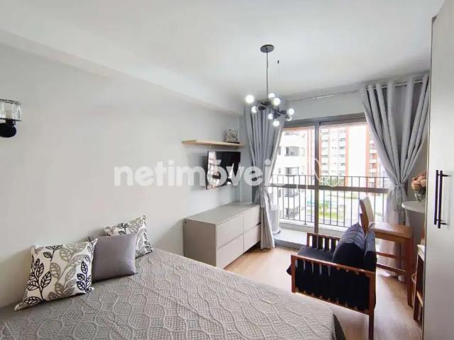 Apartamento para Locação em São Paulo/SP Vila Mariana 1 Quartos