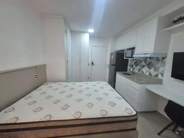 Apartamento para Locação em São Paulo/SP Vila Mariana 1 Quartos