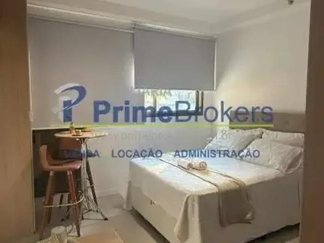 Apartamento para Locação em São Paulo/SP Vila Mariana 1 Quartos