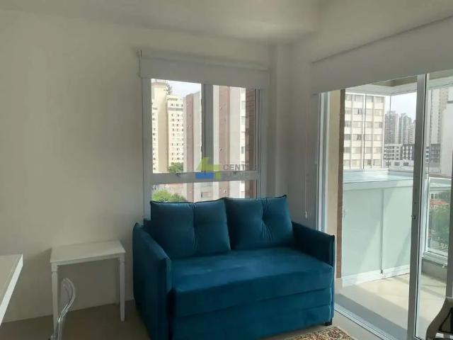 Apartamento para Locação em São Paulo/SP Vila Mariana 1 Quartos