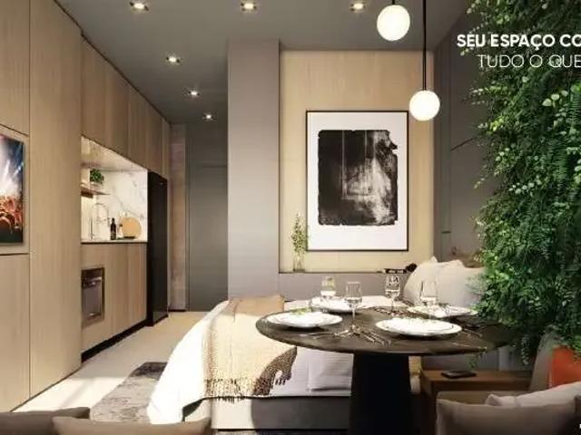 Apartamento para Locação em São Paulo/SP Vila Mariana 1 Quartos