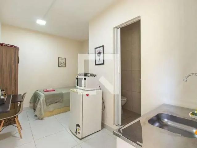 Apartamento para Locação em São Paulo/SP Vila Mariana 1 Quartos