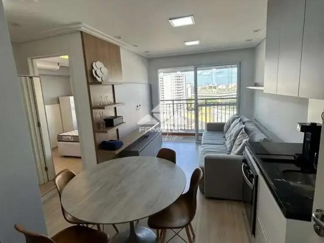 Apartamento para Locação em São Paulo/SP Vila Mariana 1 Quartos