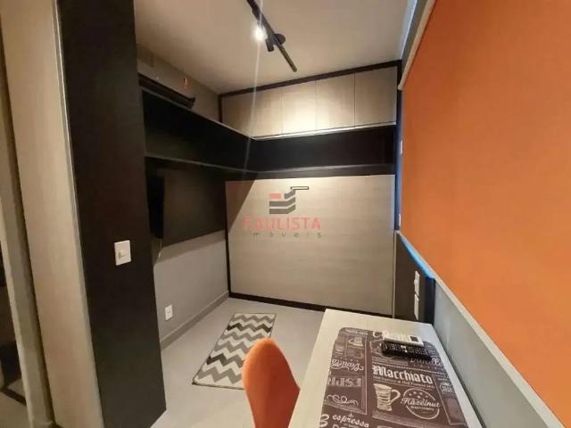 Apartamento para Locação em São Paulo/SP Vila Mariana 1 Quartos