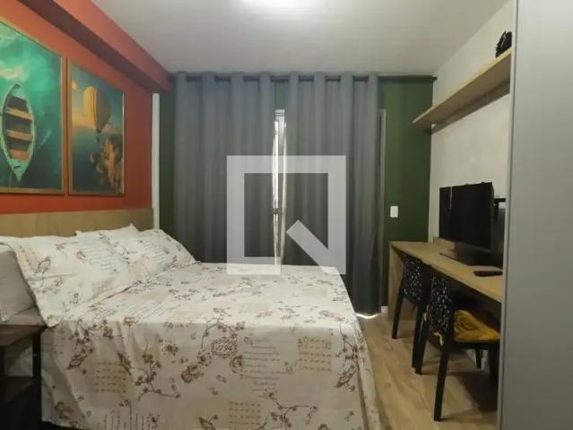 Apartamento para Locação em São Paulo/SP Vila Mariana 1 Quartos