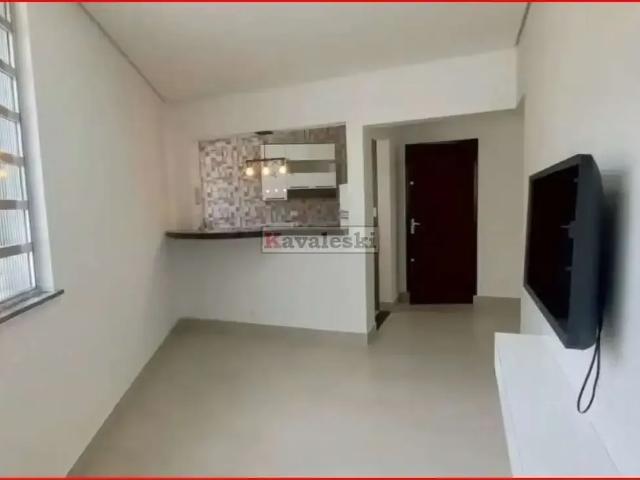 Apartamento para Locação em São Paulo/SP Vila Mariana 1 Quartos