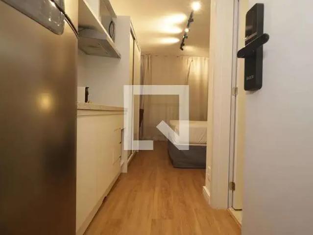 Apartamento para Locação em São Paulo/SP Vila Mariana 1 Quartos