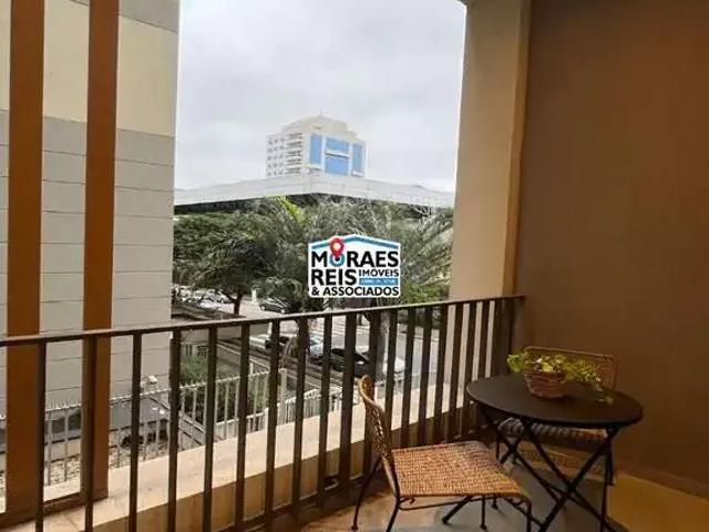 Apartamento para Locação em São Paulo/SP Vila Mariana 1 Quartos