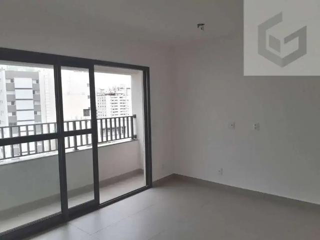 Apartamento para Locação em São Paulo/SP Vila Mariana 1 Quartos