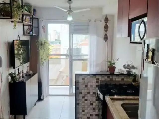 Apartamento para Locação em São Paulo/SP Vila Mariana 1 Quartos