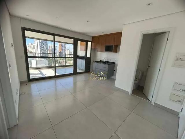 Apartamento para Locação em São Paulo/SP Vila Mariana 1 Quartos