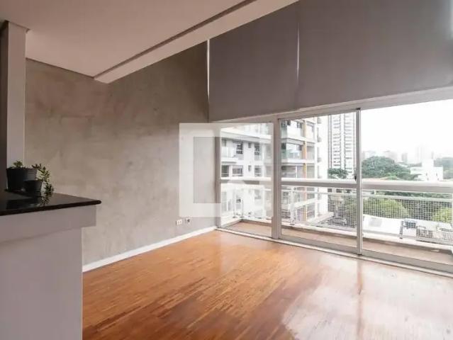 Apartamento para Locação em São Paulo/SP Vila Mariana 1 Quartos
