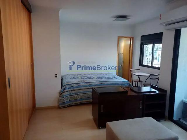 Apartamento para Locação em São Paulo/SP Vila Mariana 1 Quartos