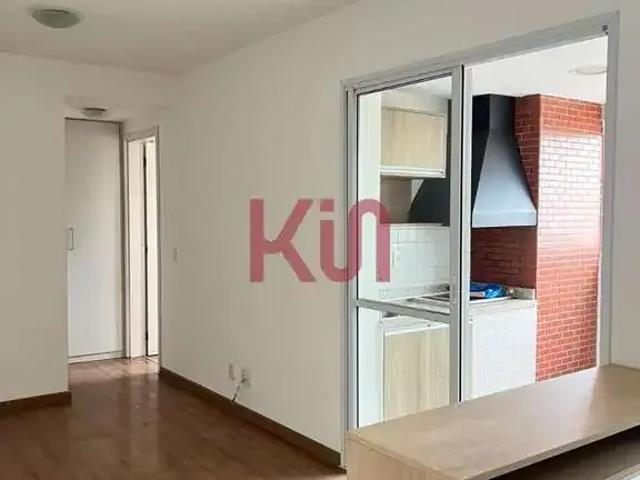 Apartamento para Locação em São Paulo/SP Vila Mariana 1 Quartos