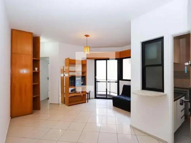 Apartamento para Locação em São Paulo/SP Vila Mariana 1 Quartos