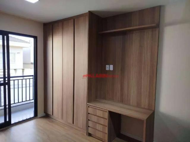 Apartamento para Locação em São Paulo/SP Vila Mariana 1 Quartos