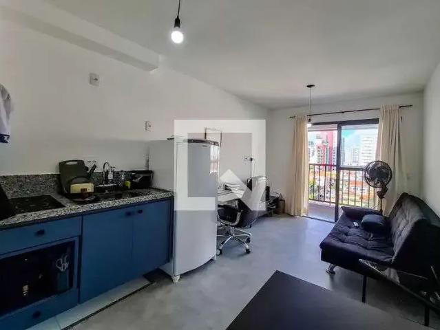 Apartamento para Locação em São Paulo/SP Vila Mariana 1 Quartos